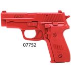 BlueGuns S&W Training simulators for training purposes