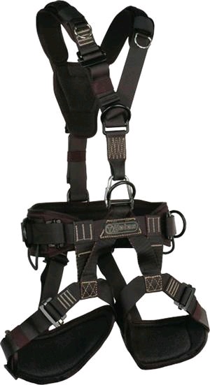 Voyager Class III Rescue Harness