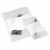 Zip-Top Evidence Bags, with Write-On Area, Pack of 100