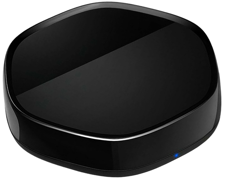 IR Remote Wi-Fi Transmitter Over 2.4G Network