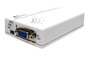 BNC VGA Coax Video Products