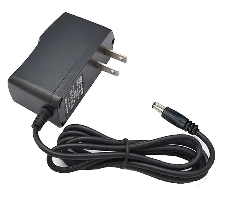 DC 5V 1A Switching Power Adapter