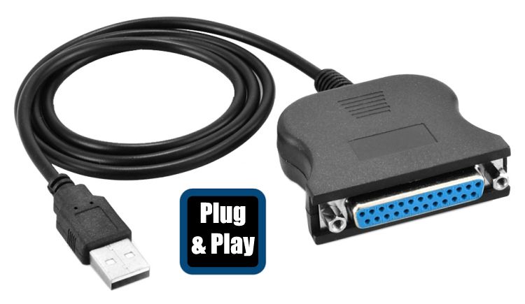 PC Adapter Cables