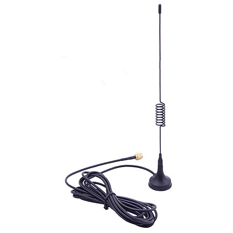 Premium 4G LTE 5G GSM Antenna With Magnetic Base