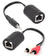 Premium Audio Cables/Adapters