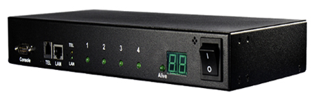 Remote Power Controller Remote Power Switch Remote Power Distribution