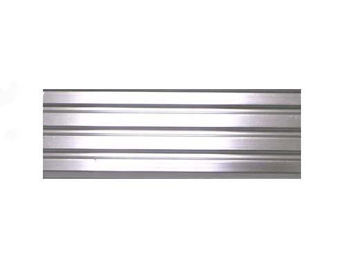 1.25" Aluminum Edging