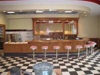 A Malt Shop in Wisconsin!