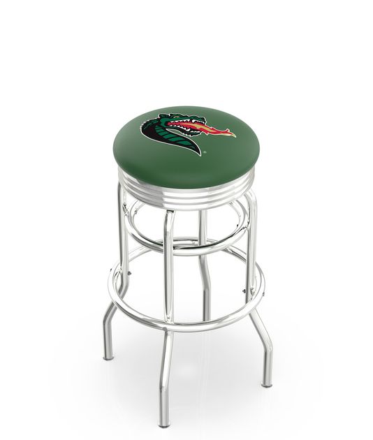 Alabama Birmingham Diner Bar Stool