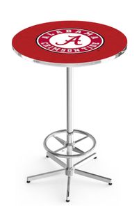 Alabama Pub Table