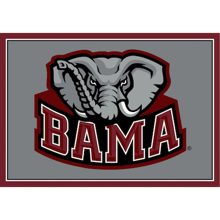 Alabama Spirit Rug