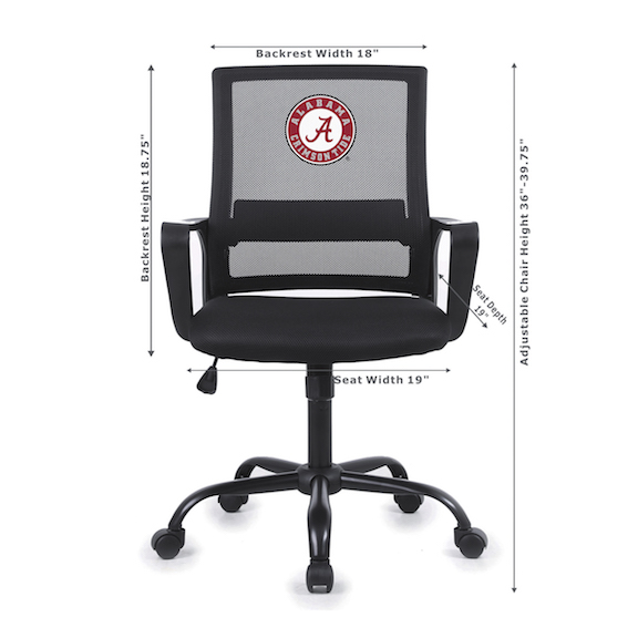 Alabama Task Chair