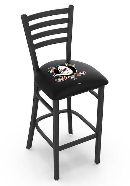 Anaheim Ducks Counter Stool