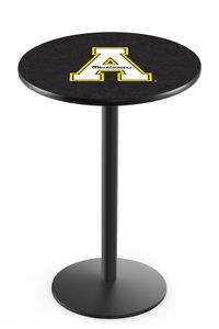 Appalachian State Logo Pub Table