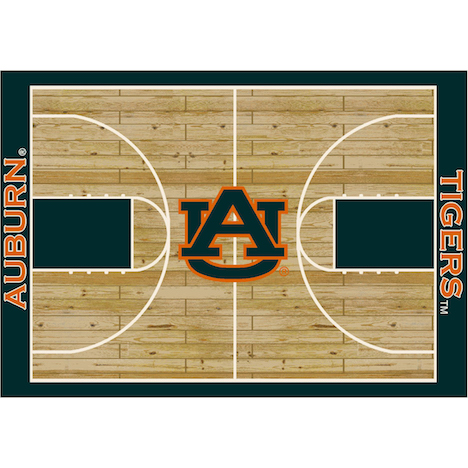 Auburn Courtside Rug