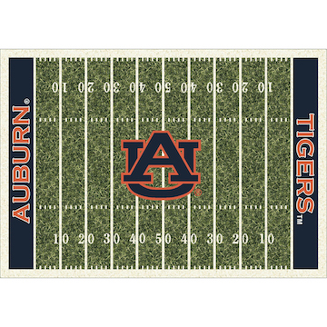 Auburn Home Field Rug