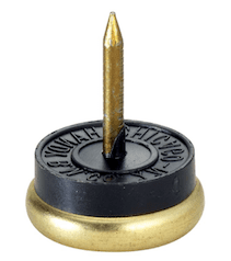 Bar Stool Replacement Glides