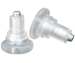 Bar Stool Replacement Glides for 2800 series (24 pk)