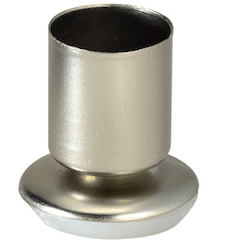 Bar Stool Replacement Glides