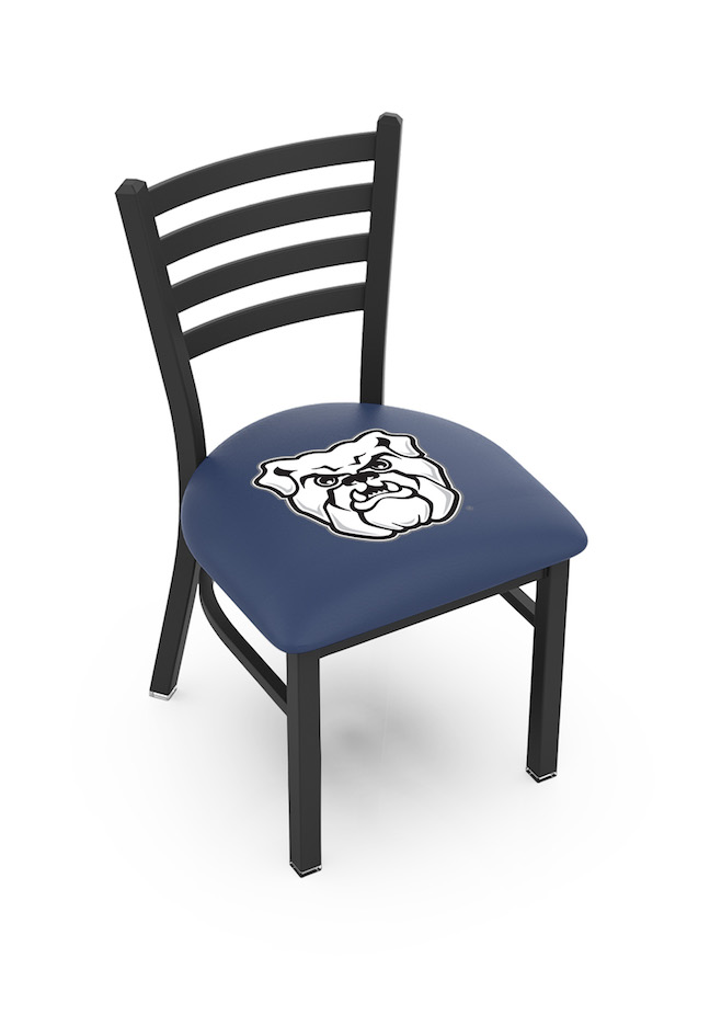 Butler Logo Chair