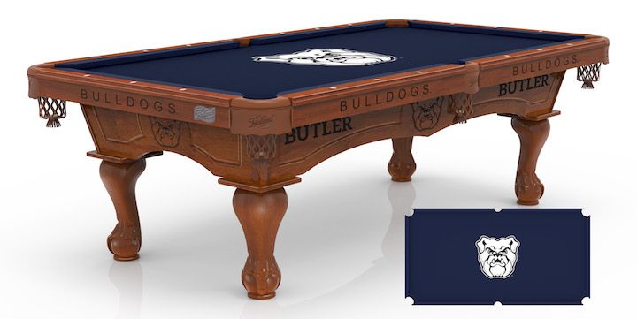 Butler Pool Table