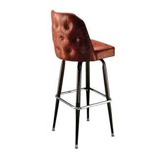 Bucket bar stools store