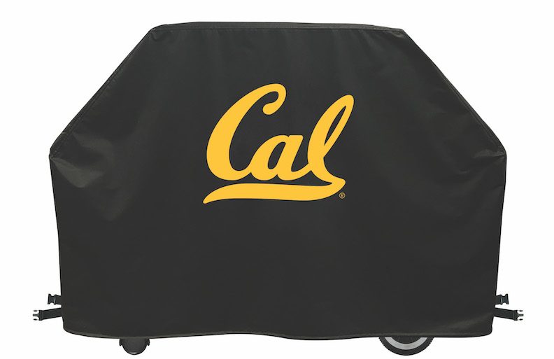 California Logo Grill Cover