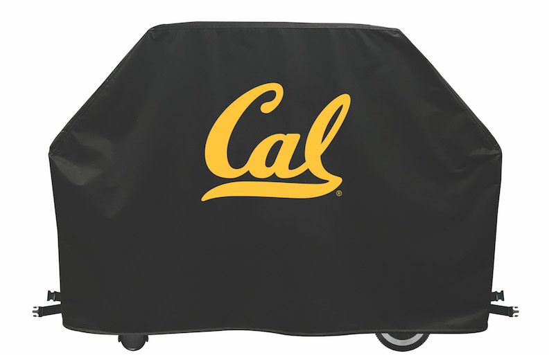 California Grill Cover
