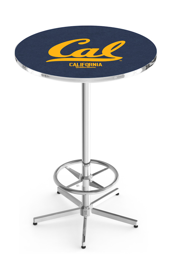 California Pub Table