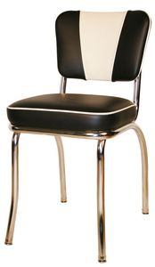 Checker Diner Chair