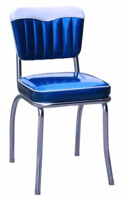 Chevie Diner Chair