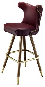Chicago Bar Stool