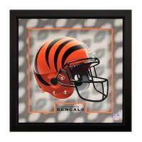 Cincinnati Bengals 5D Wall Art