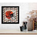 Cincinnati Bengals 5D Wall Art