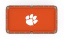 Clemson Pool Table