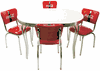 Coca-Cola® Bar Stools | Coca-Cola® Chairs | Coca-Cola® Tables