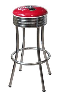 Coca-Cola Econo Stool