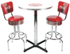 Coca-Cola® Bar Stools | Coca-Cola® Chairs | Coca-Cola® Tables