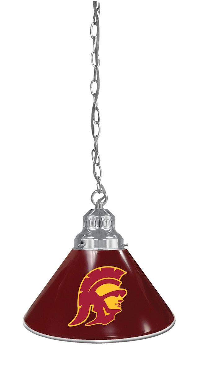 USC Pendant Light