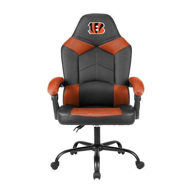 Cincinnati Bengals Oversized Office Chair