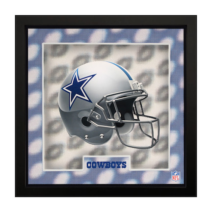 Dallas Cowboys 5D Wall Art