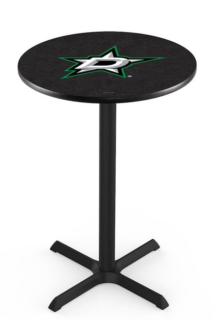 Dallas Stars Original Pub Table