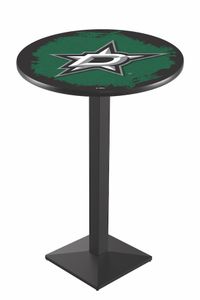 Dallas Stars Pub Table
