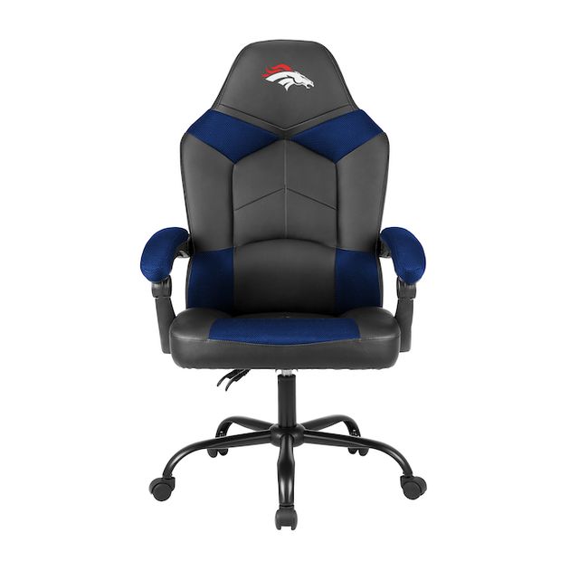 Denver Broncos Oversized Office Chair