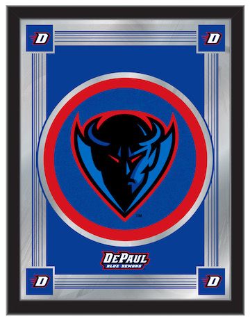 DePaul Mirror