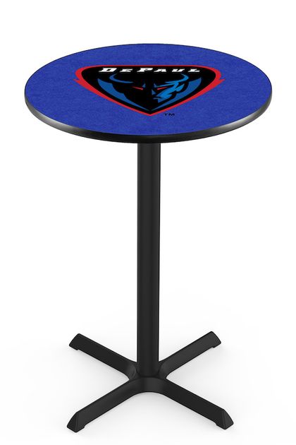DePaul Original Pub Table