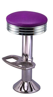 Diner Counter Stool | Soda Fountain Counter Stools