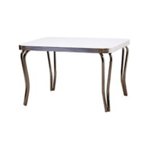 Retro Diner Table | Vintage Kitchen Tables | Diner Tables