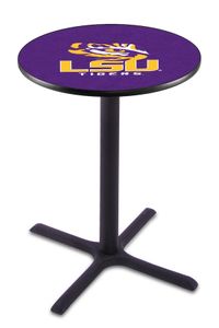 LSU Pub Table