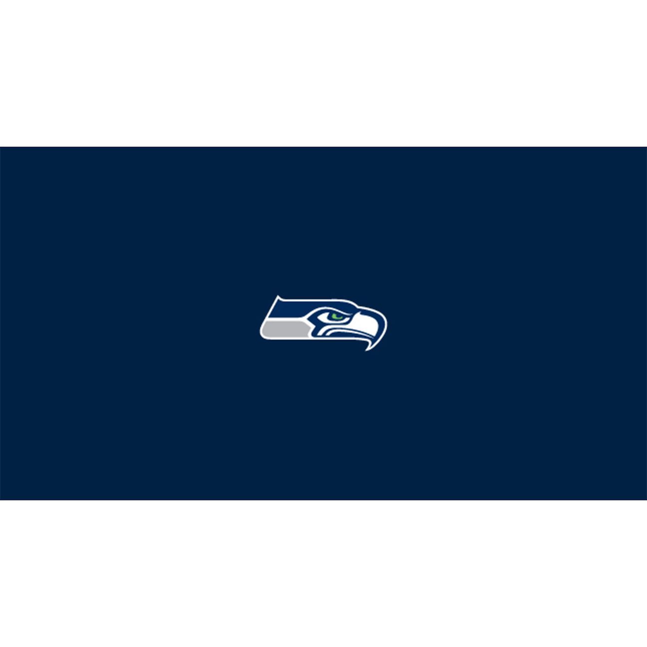 Seattle Seahawks Billiard Cloth